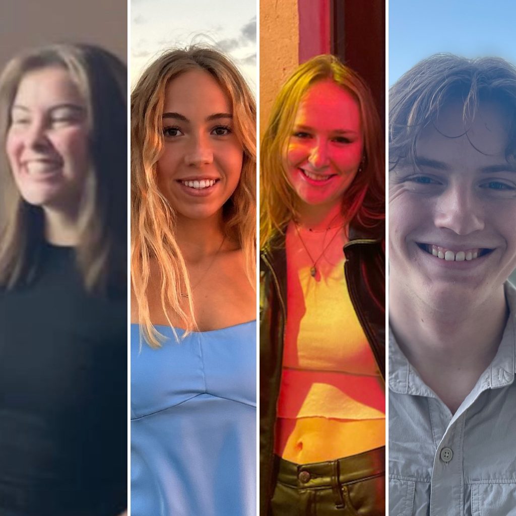 Roughly 20 years after adopting the International Baccalaureate program ...