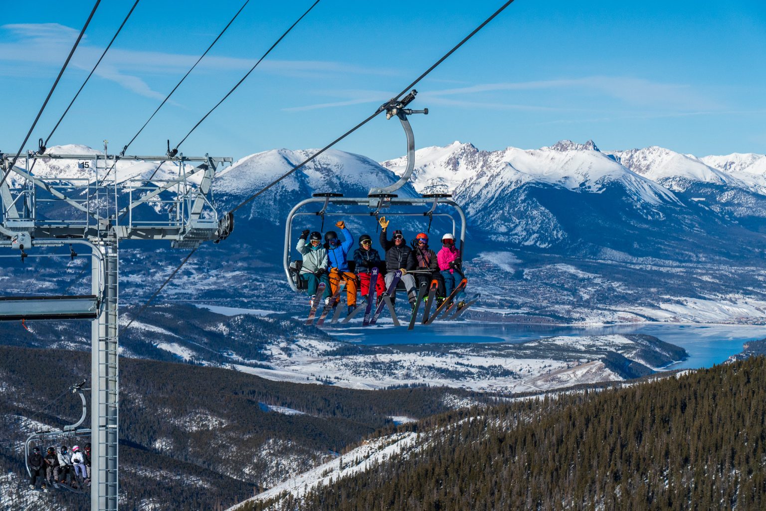 Summit County ski resorts plan to drop ropes all over the slopes ahead ...