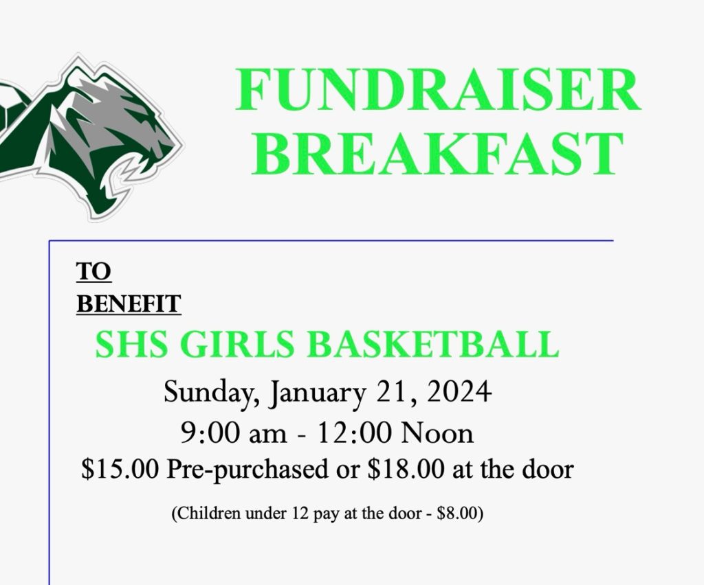 Summit girls basketball to host fundraiser breakfast on Jan. 21 ...