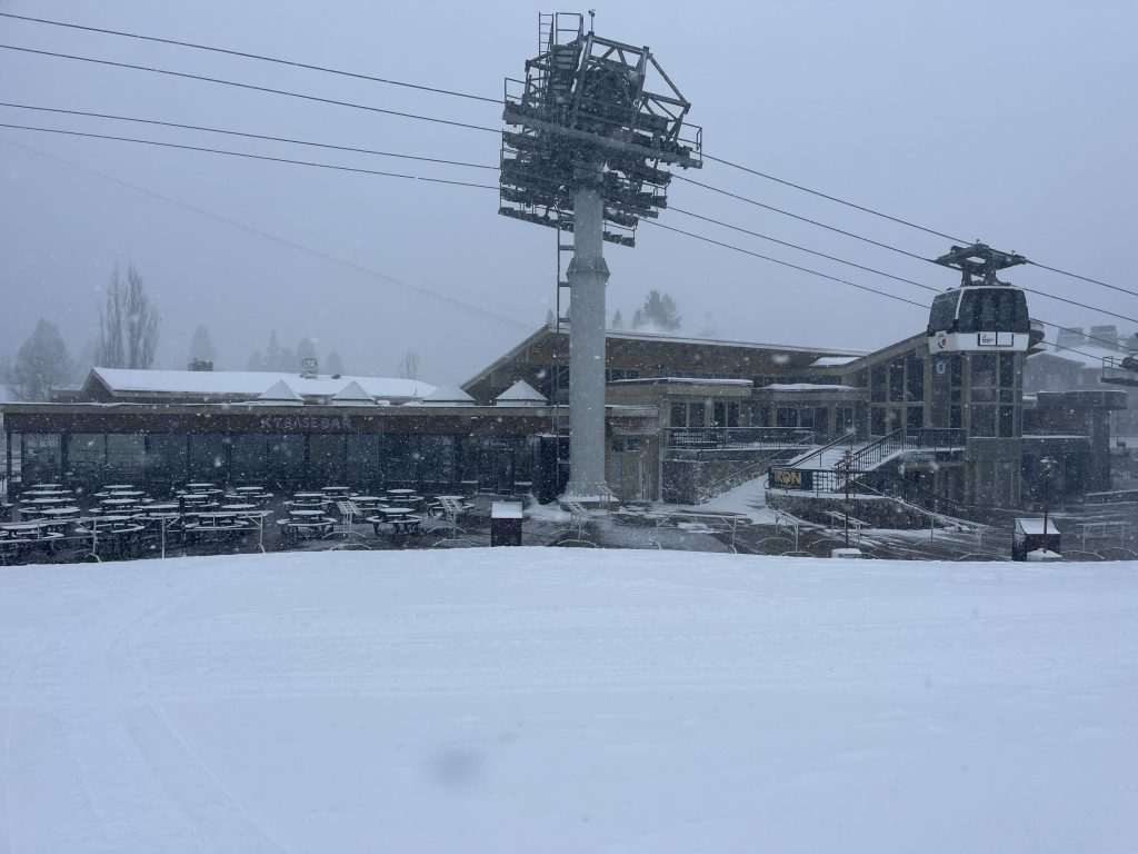 One dead, one injured after in-bounds Palisades Tahoe avalanche ...