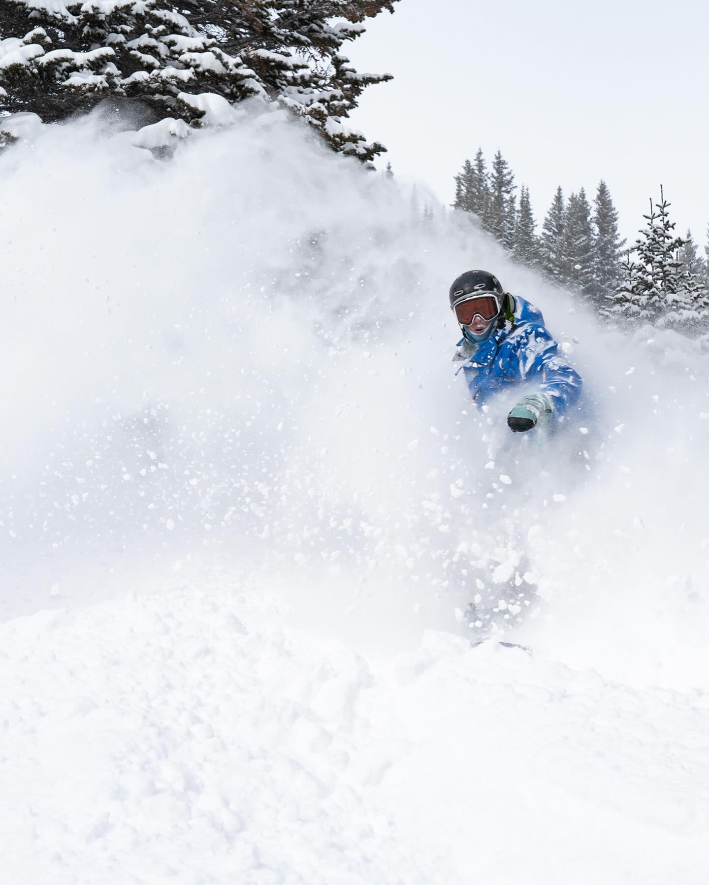 Winter has finally arrived: Heavy snowfall accelerates trail openings ...