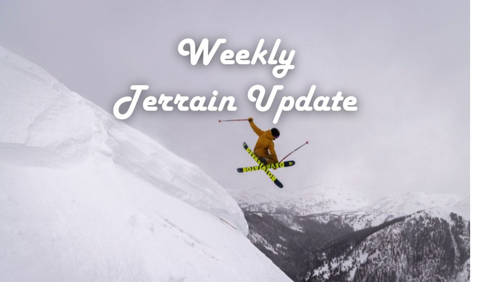 Winter has finally arrived: Heavy snowfall accelerates trail openings ...