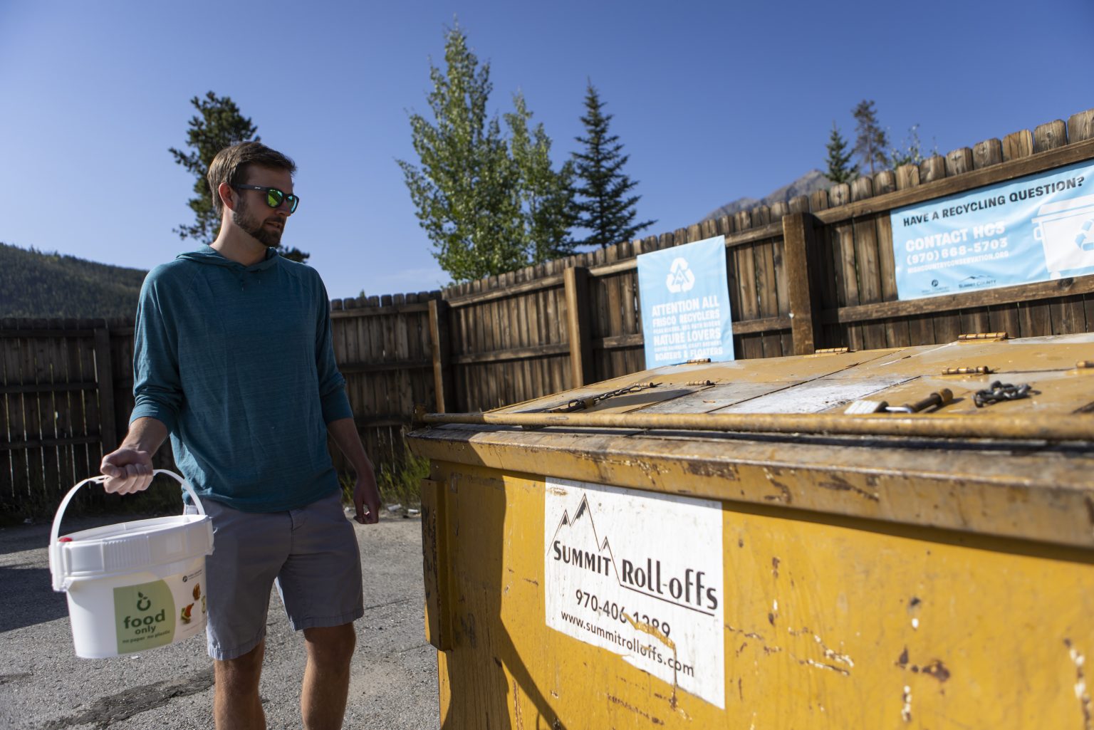 Ask Eartha: Circular economies, like ours, are great for sustainability ...