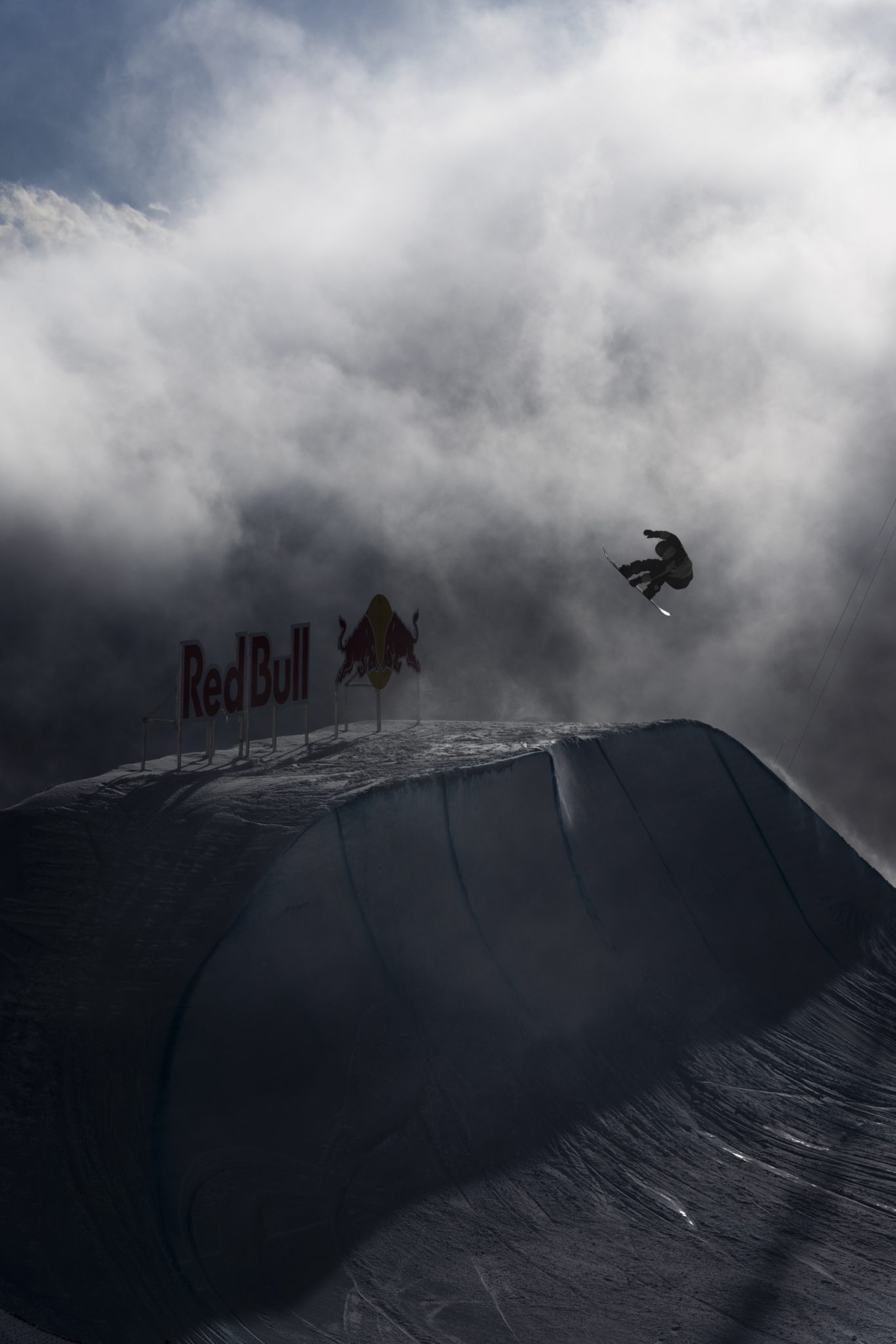 Summit’s Red Gerard and Fynn Bullock-Womble qualify to snowboard ...