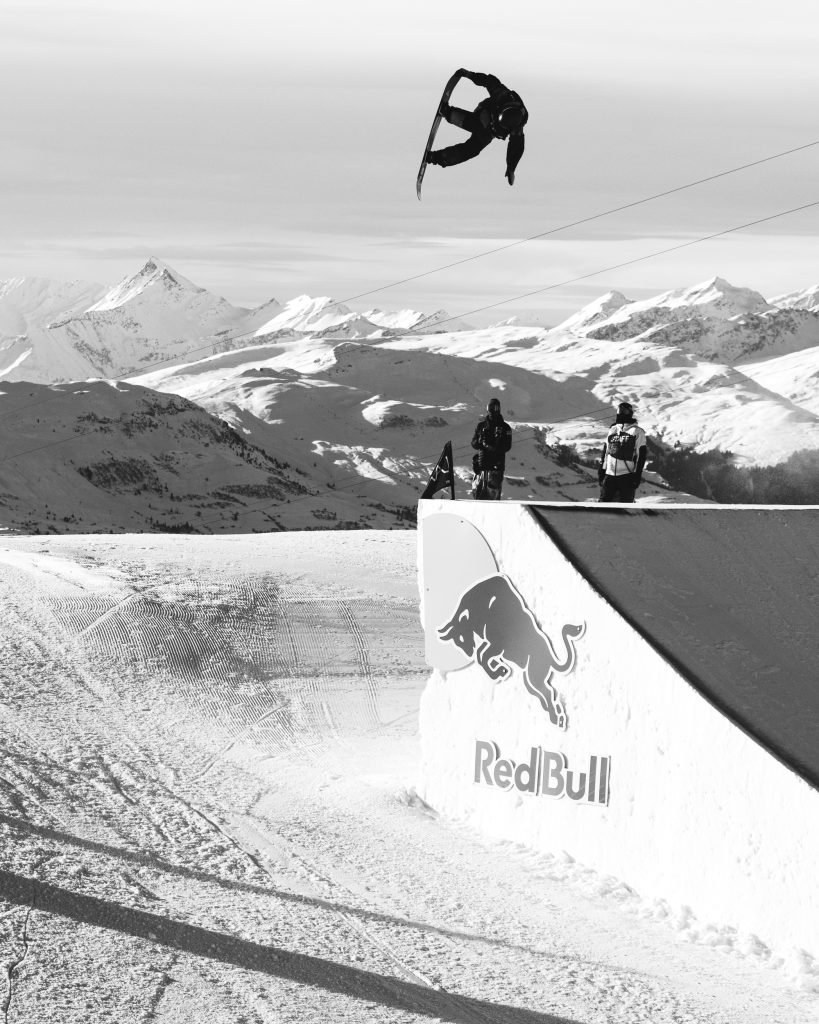 Summit’s Red Gerard and Fynn Bullock-Womble qualify to snowboard ...