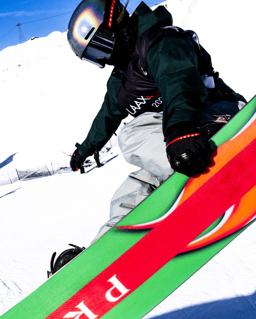 Summit’s Red Gerard and Fynn Bullock-Womble qualify to snowboard ...