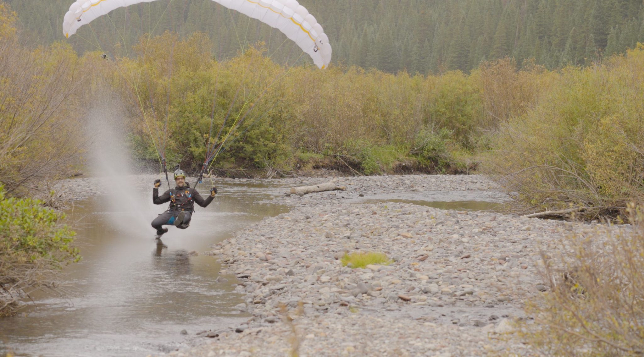 Film features thrilling flights of Summit County extreme sports athlete ...