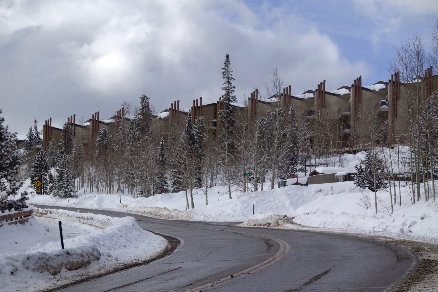 Colorado short-term rental study sponsors argue against regulation ...