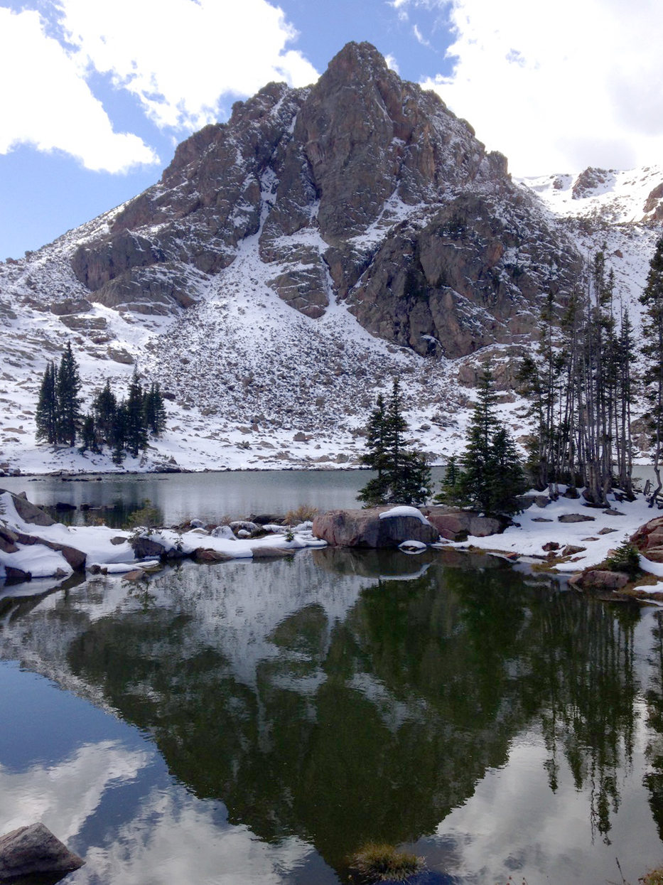 Get Wild: Why are wilderness areas unique? | SummitDaily.com