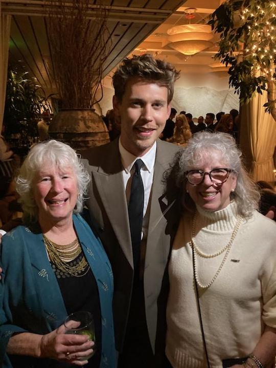 New Apple TV+ show tells the heroic story of an Eagle woman’s father in ...