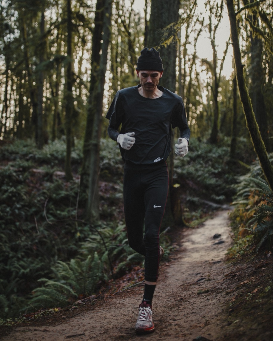 ‘Living in the moment’ leads Summit High School graduate to ...