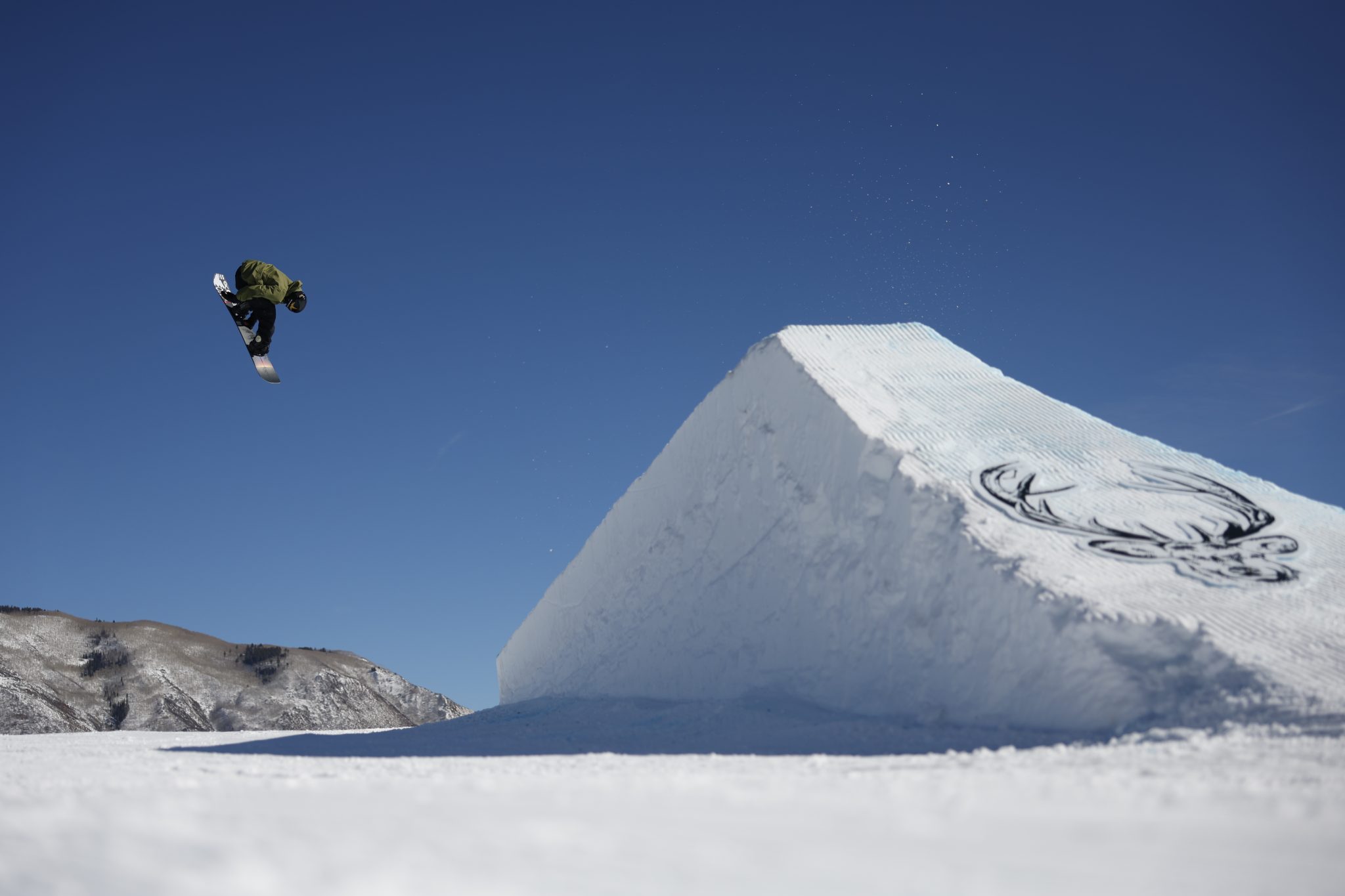 Red Gerard wins first-ever gold at X Games | SummitDaily.com