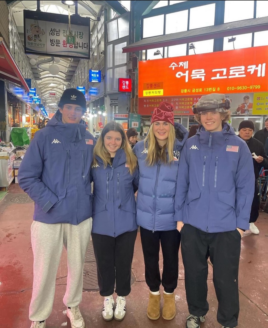 Frisco’s Walker Robinson overcomes crash to earn silver medal at the ...