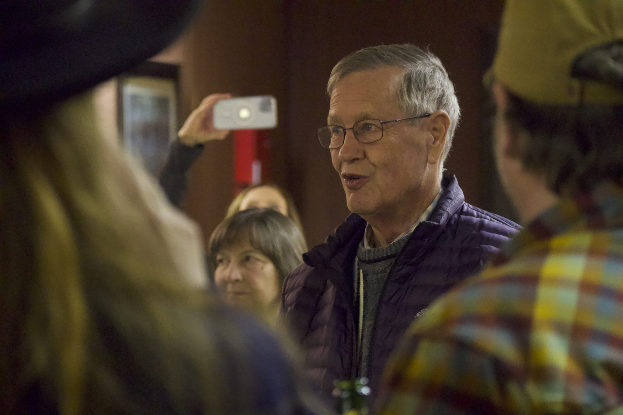 This week in history: Keystone’s first mayor, Snow Sculpture ...