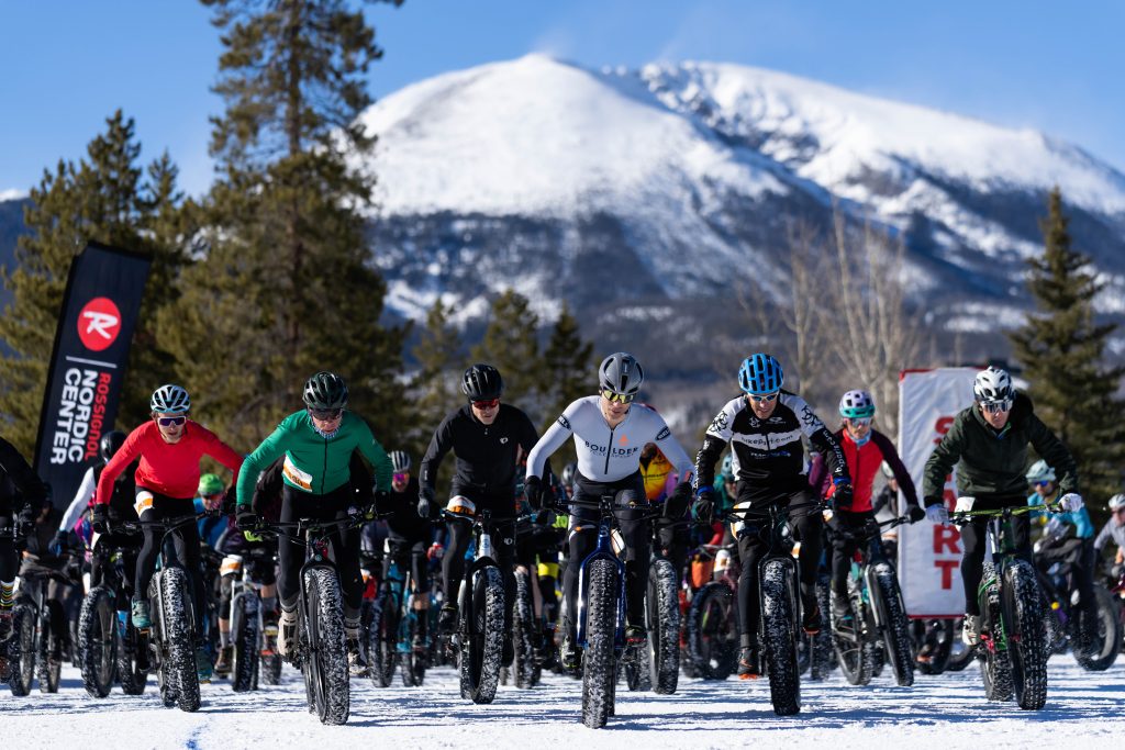 Frisco Freeze Winter Fat Bike race to take place on Feb. 17 ...