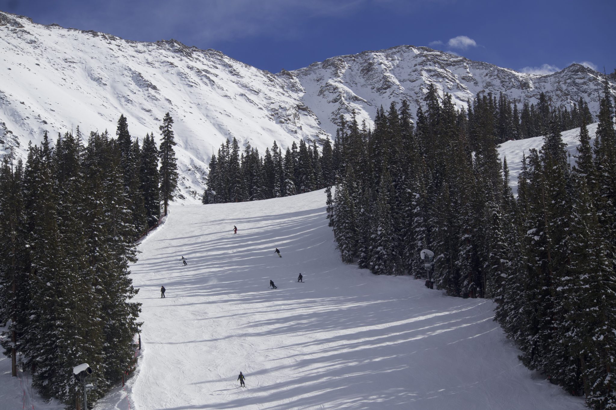 Arapahoe Basin Ski Area to be sold to Ikon Pass owner Alterra Mountain ...
