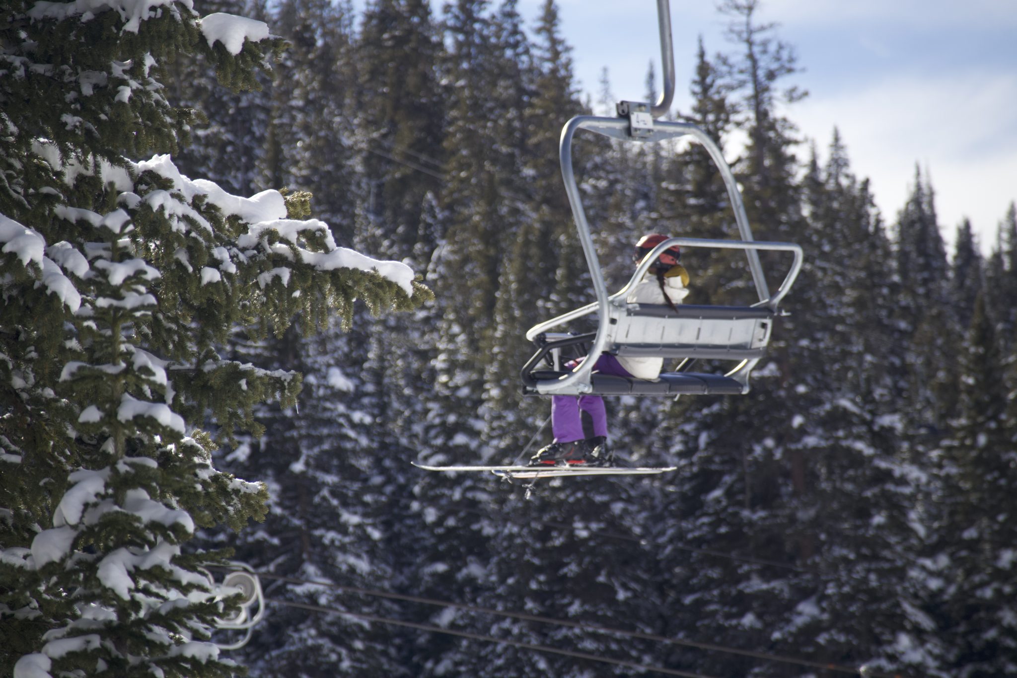 Arapahoe Basin Ski Area to be sold to Ikon Pass owner Alterra Mountain ...