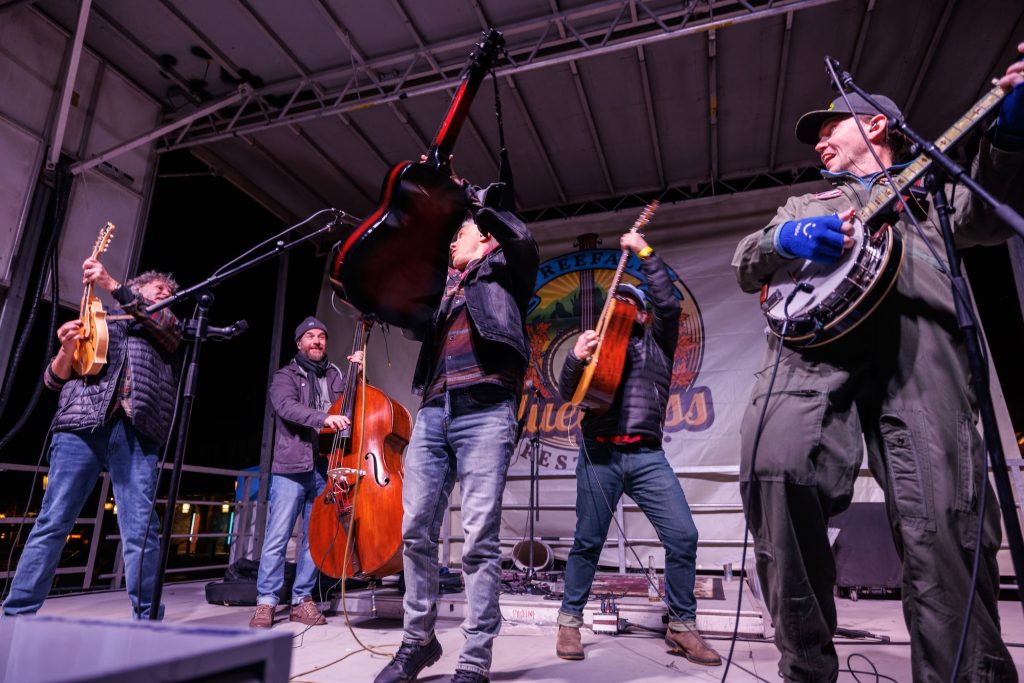 New bluegrass festival comes to Colorado this spring | SummitDaily.com