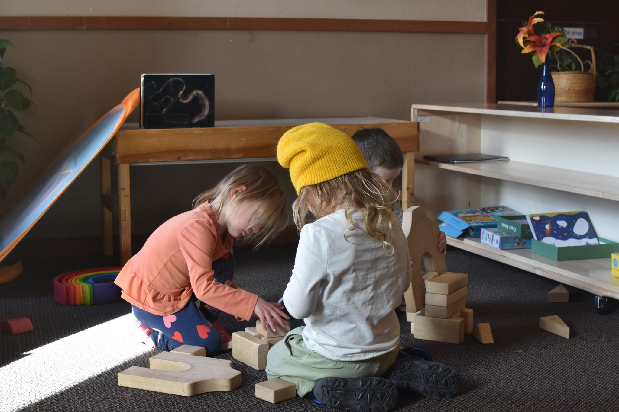 Colorado’s universal preschool program opens enrollment for upcoming ...