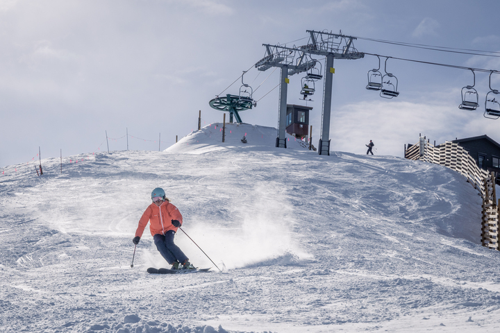 Summit County ski areas shift focus to high-Alpine terrain as resorts ...