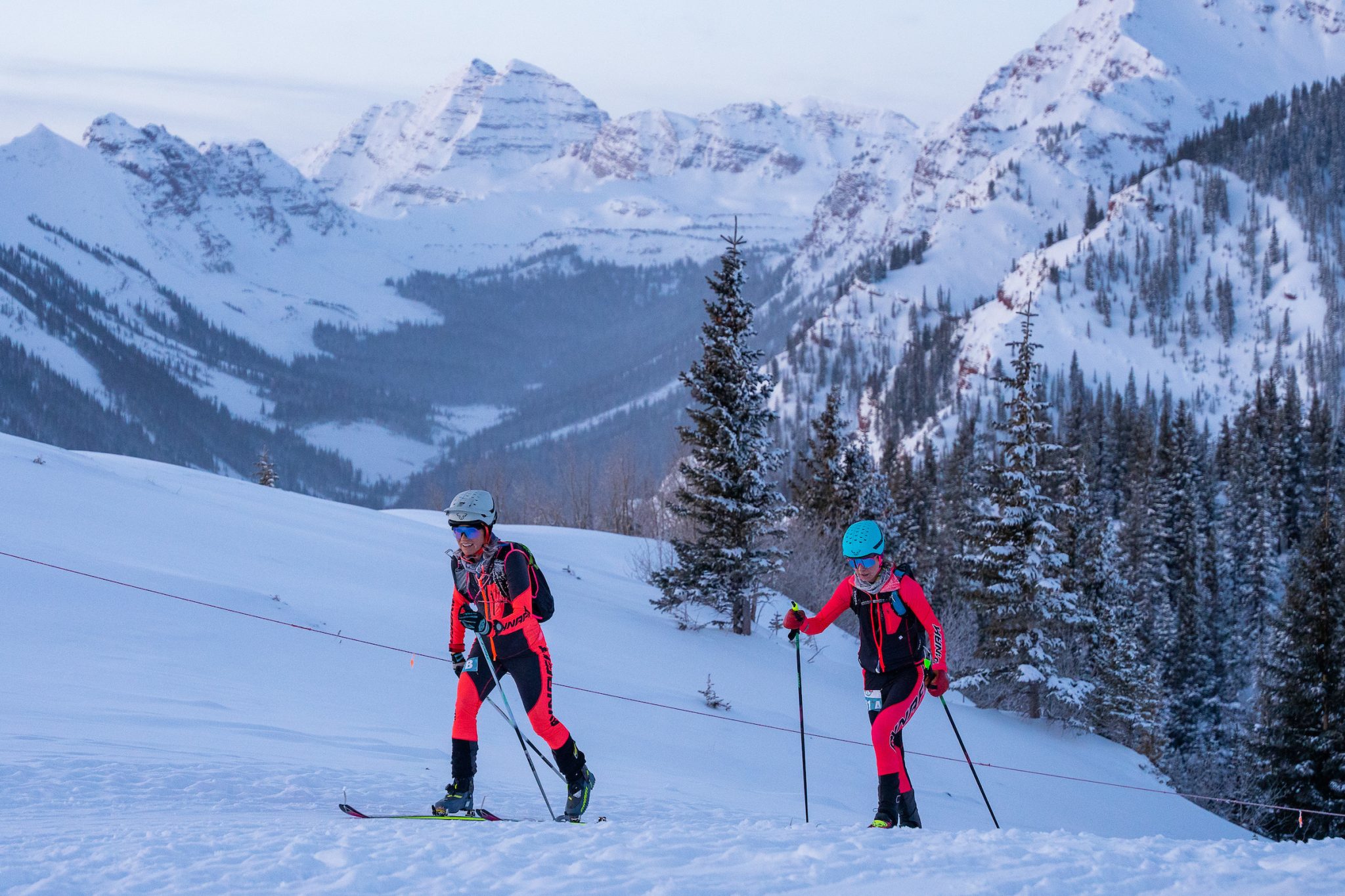 Summit County residents shine at Aspen’s Power of Four ski ...