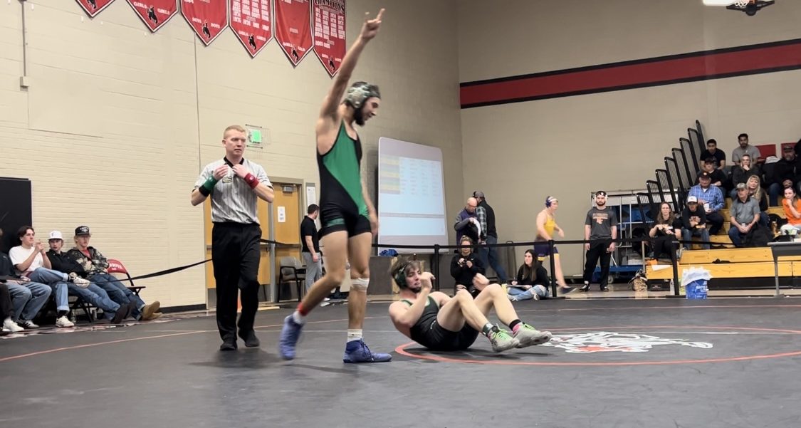 Summit High School wrestlers qualify for state meet after strong ...