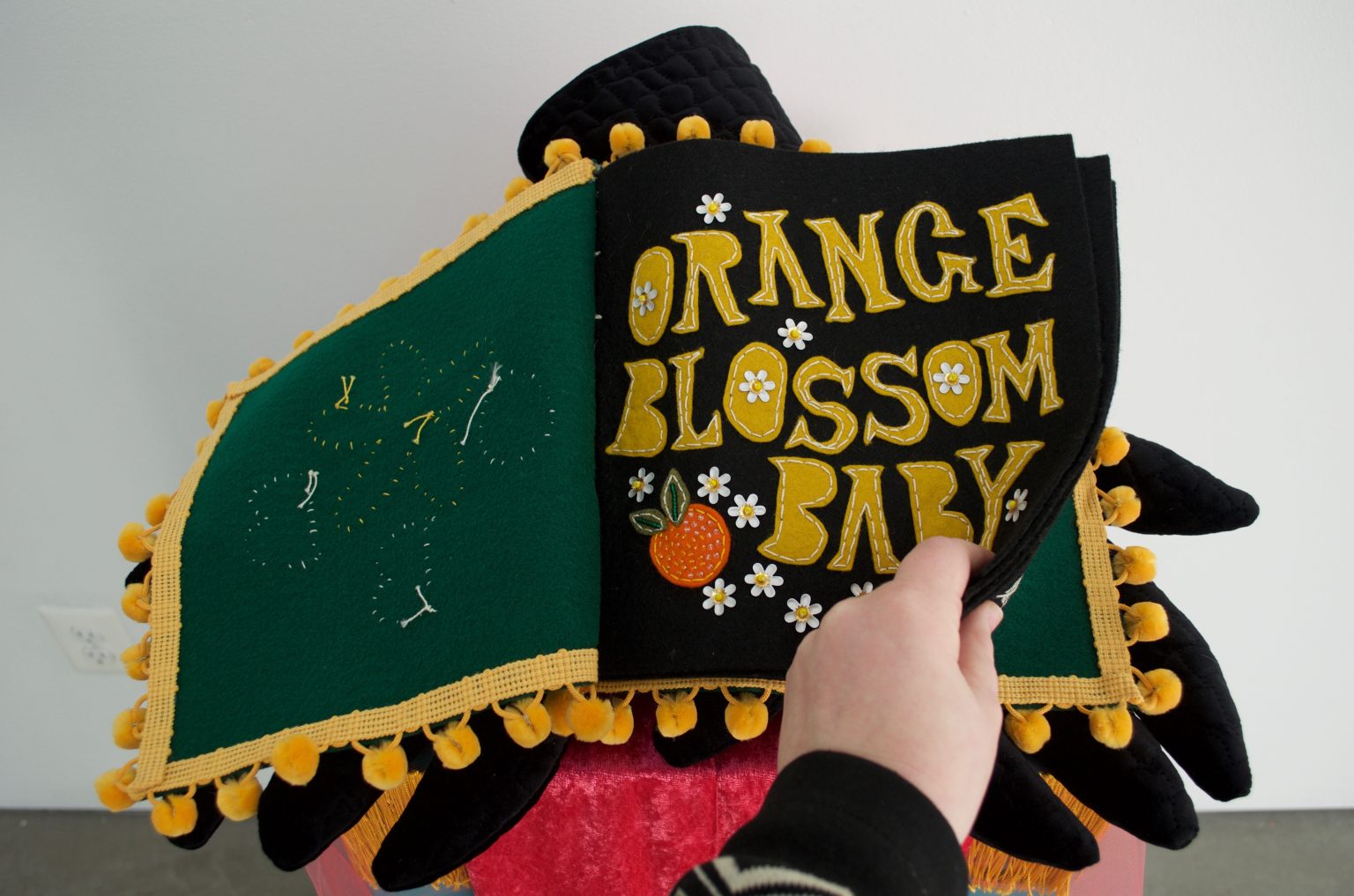 Historic, rural, queer love letters exhibit takes the stage for ...