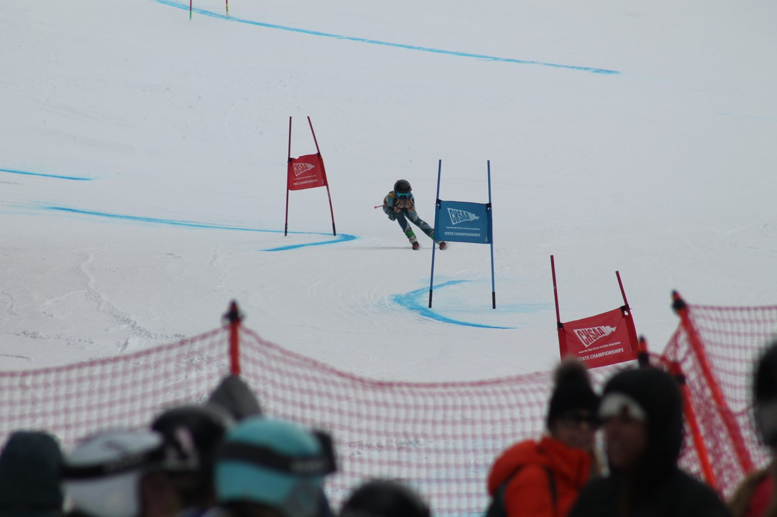 Summit Alpine ski team aims to defend state titles with strong group of ...