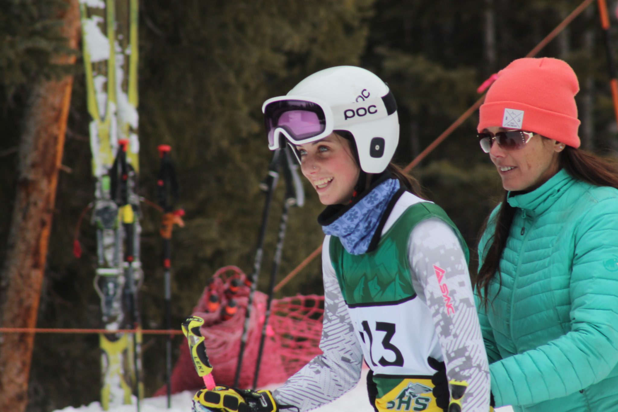 Summit Alpine ski team secures 3 state championship titles during giant ...