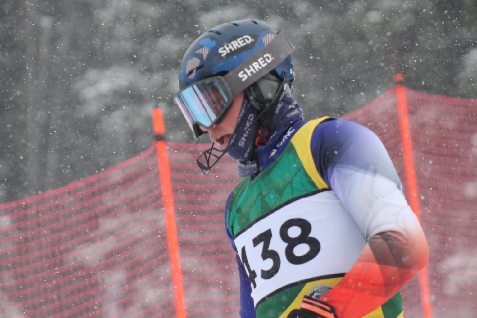 A Summit sweep: Summit High School Alpine ski team wins all ...