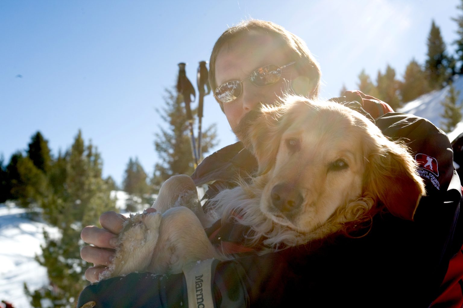 Summit County’s John Reller wins Special Service Award from the ...