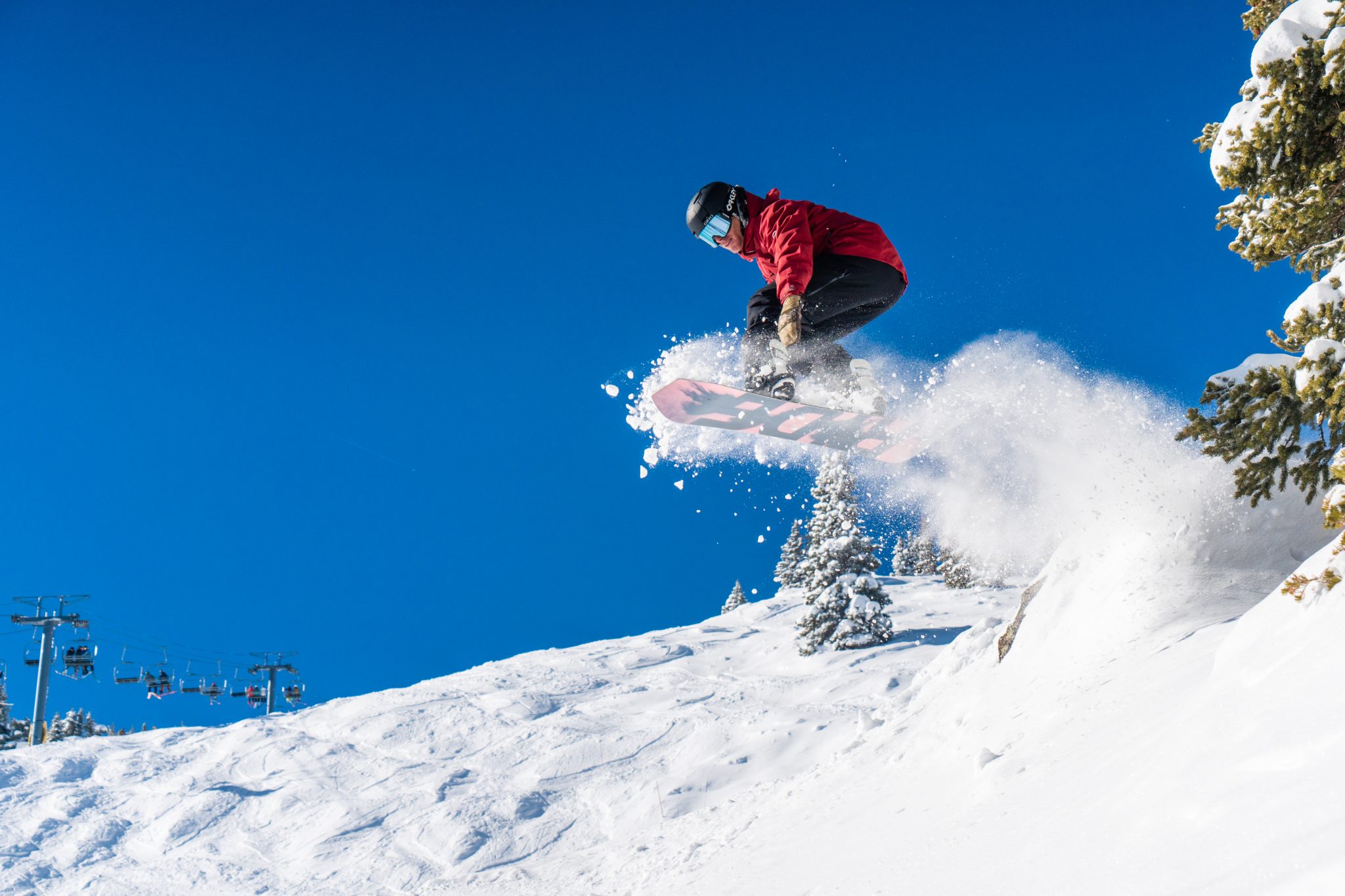 Check out the latest terrain openings at Summit County ski resorts ...