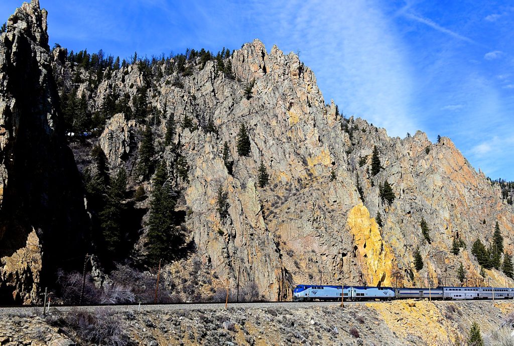 Supreme Court to hear Uinta Basin Railway case, potentially to ...