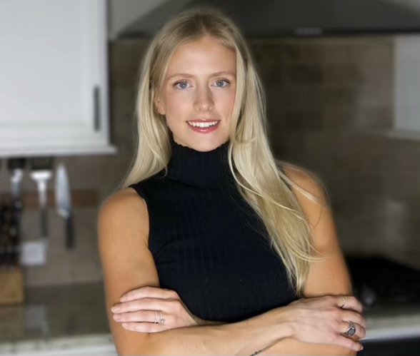 Agent of shred: Eagle Olympian Meghan Tierney starts a new chapter in ...