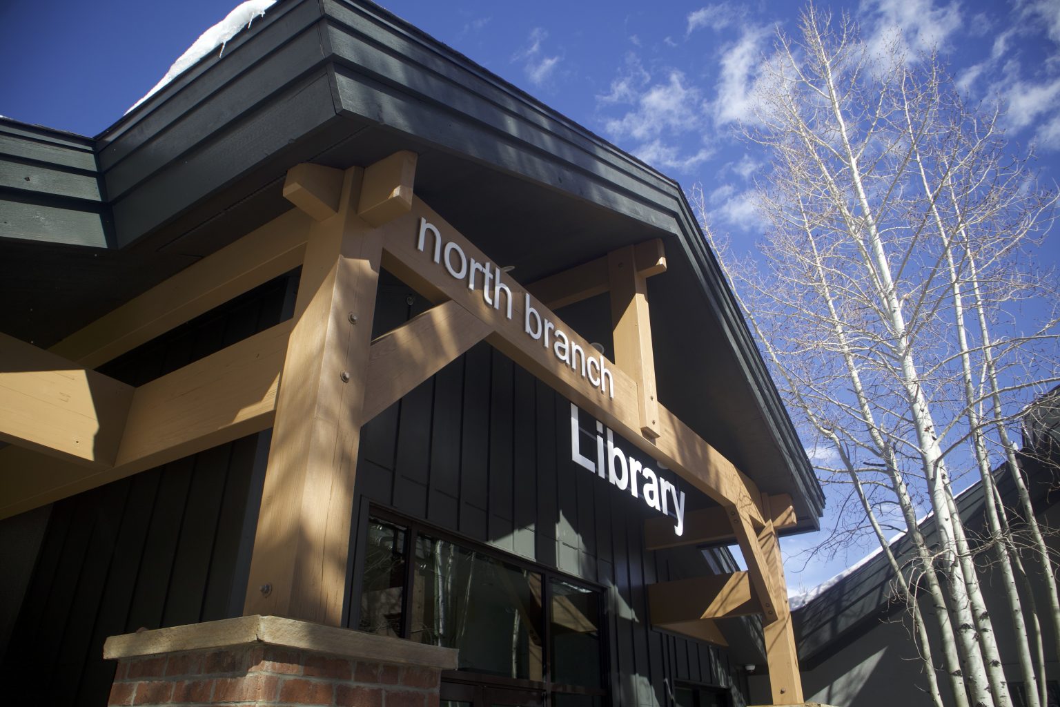 Summit County spotlights ways to celebrate National Library Week ...