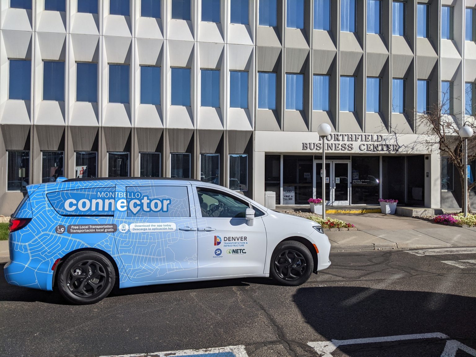 Summit County moving forward with a pilot ‘microtransit’ system for ...