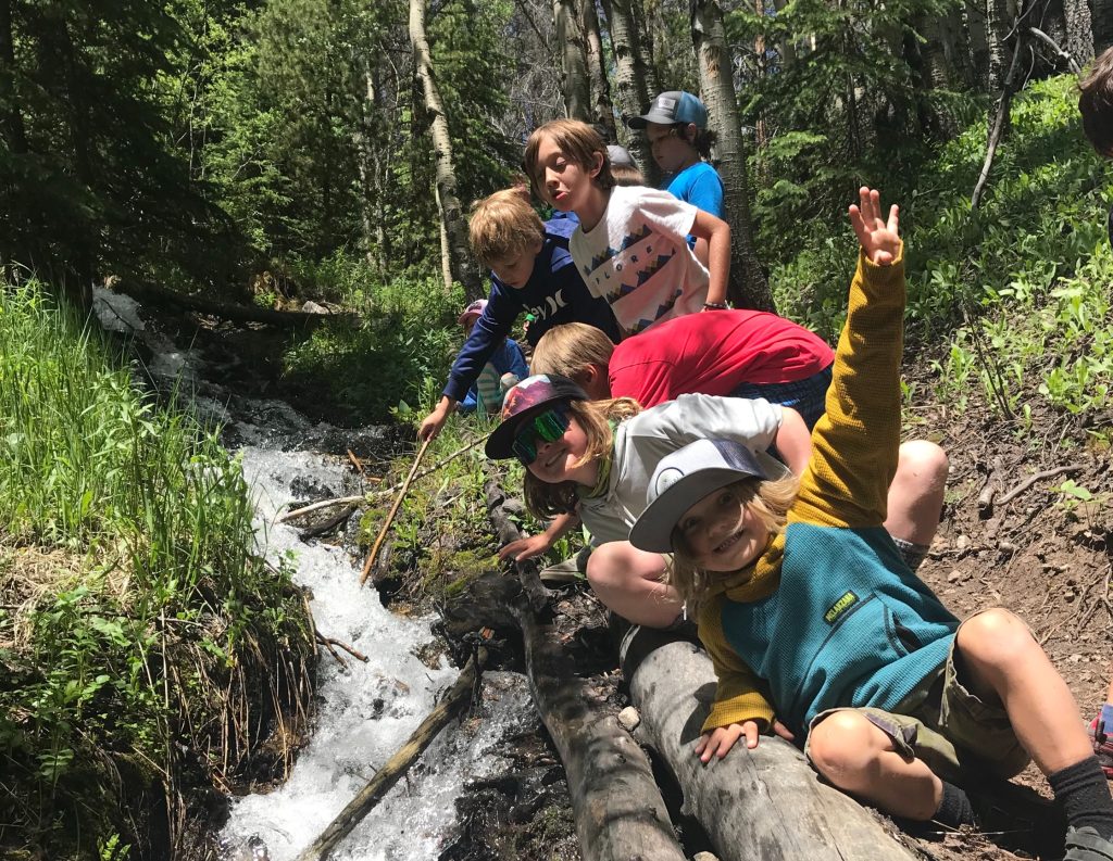 Summit County nonprofit works to make after school, school break and summer programming more ...