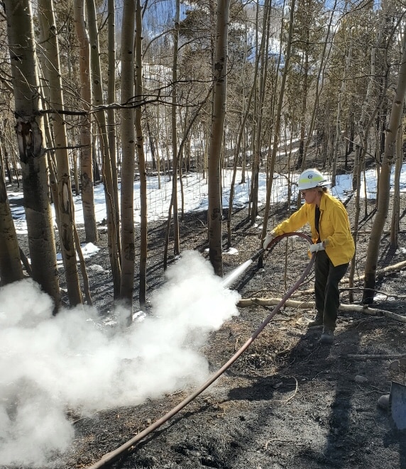 Introduced bill intends to protect water resources after wildfires in ...