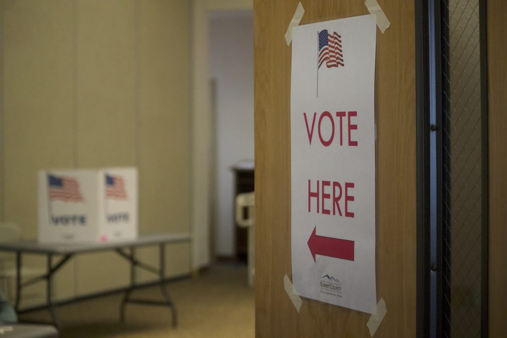 Biden, Trump win Colorado. How did Summit County votes compare ...