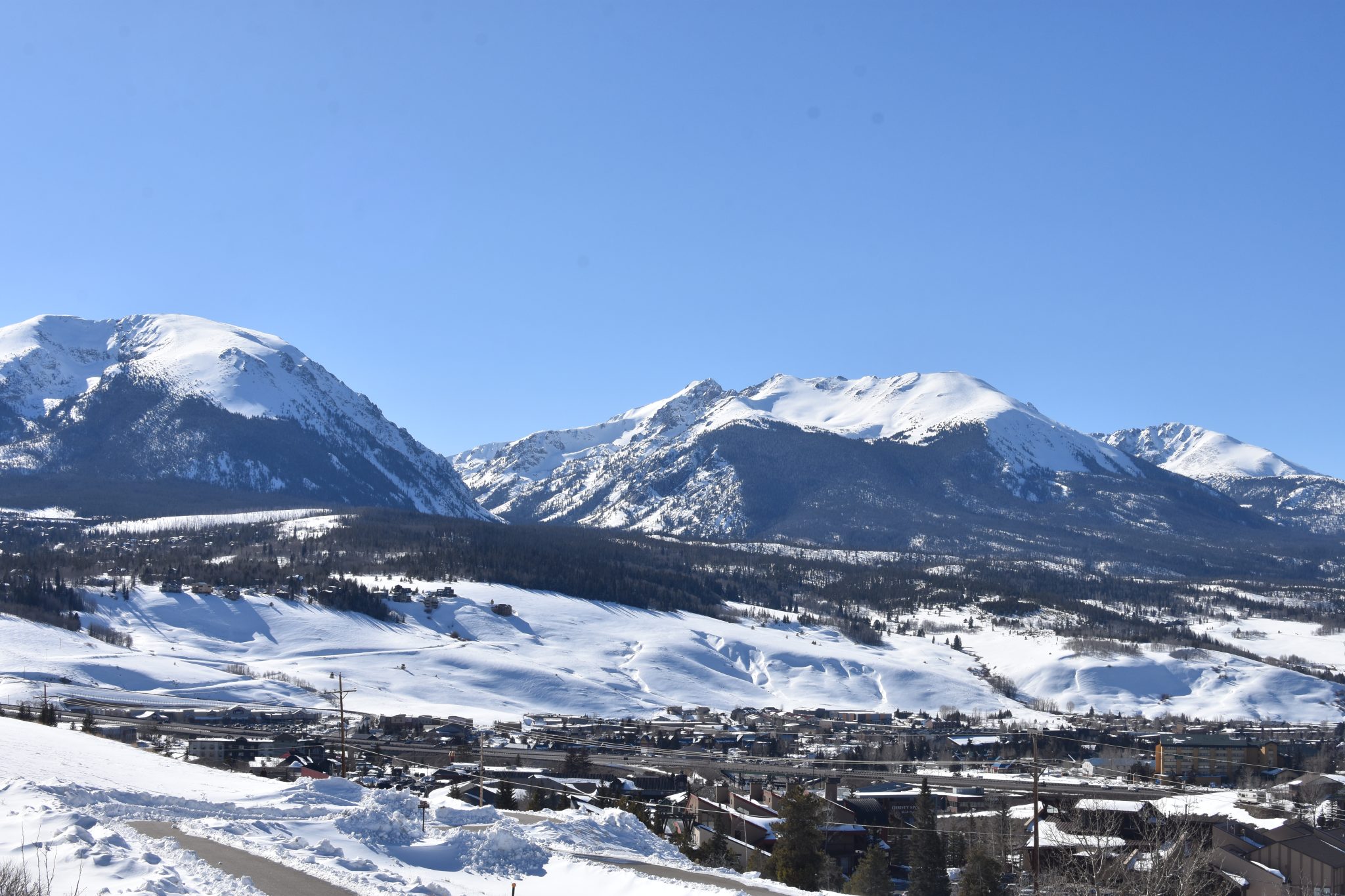 What are Flock cameras and why is Silverthorne getting them ...