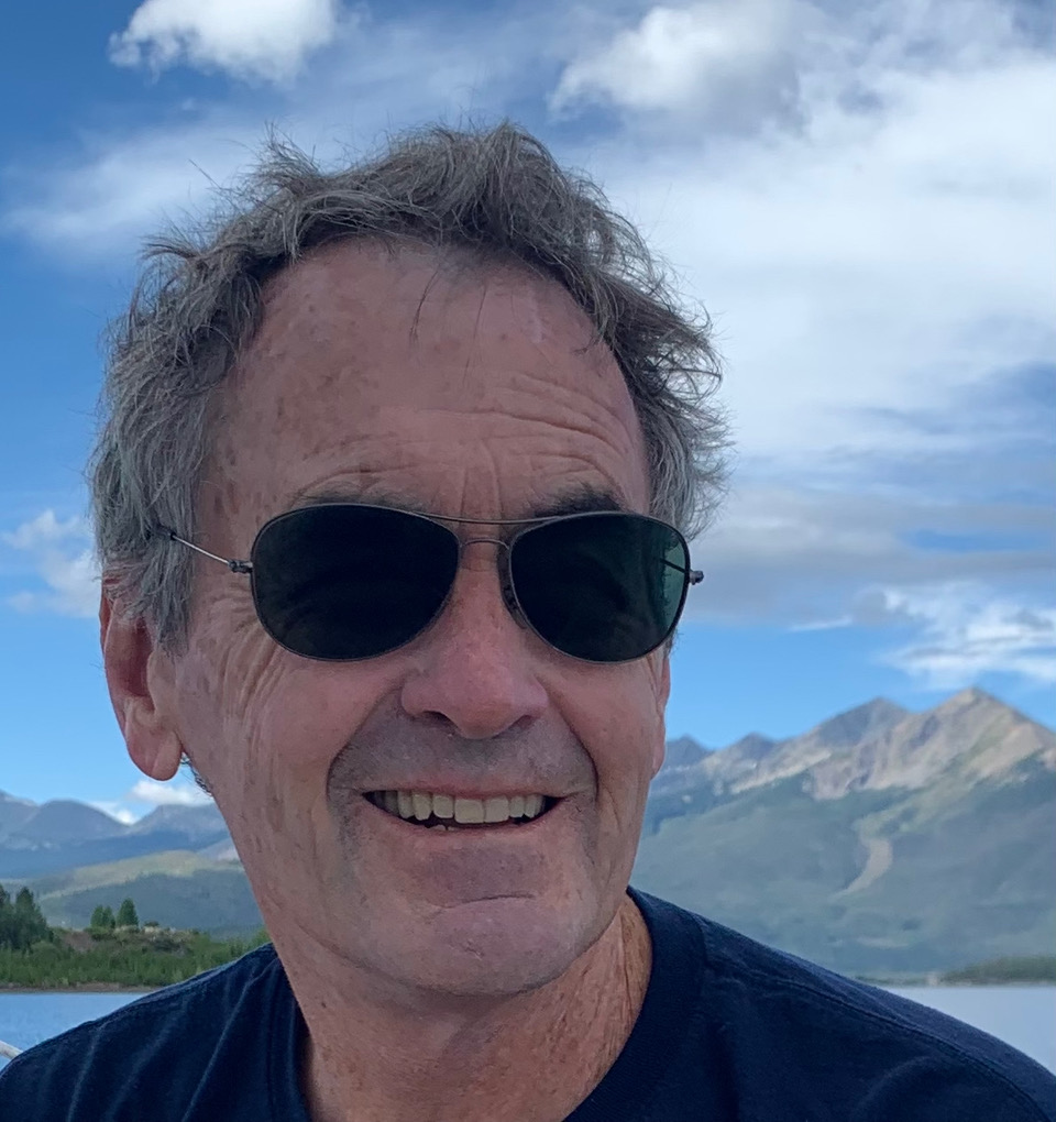 Jim Alexander's Instagram, Twitter & Facebook on IDCrawl