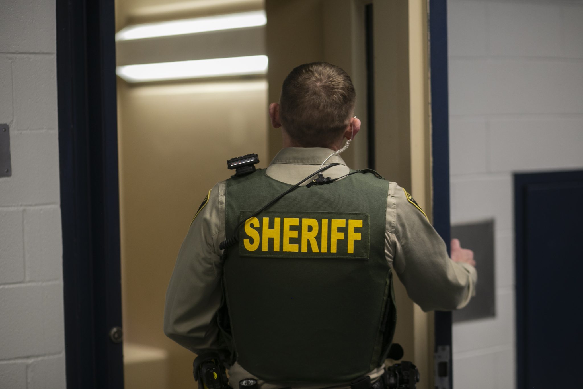 Summit County Sheriff’s Office employs new technology to modernize ...