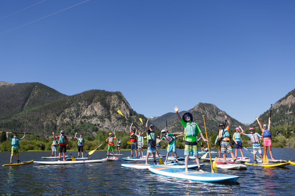 Registration Opens On April 3 For Frisco Summer Camps