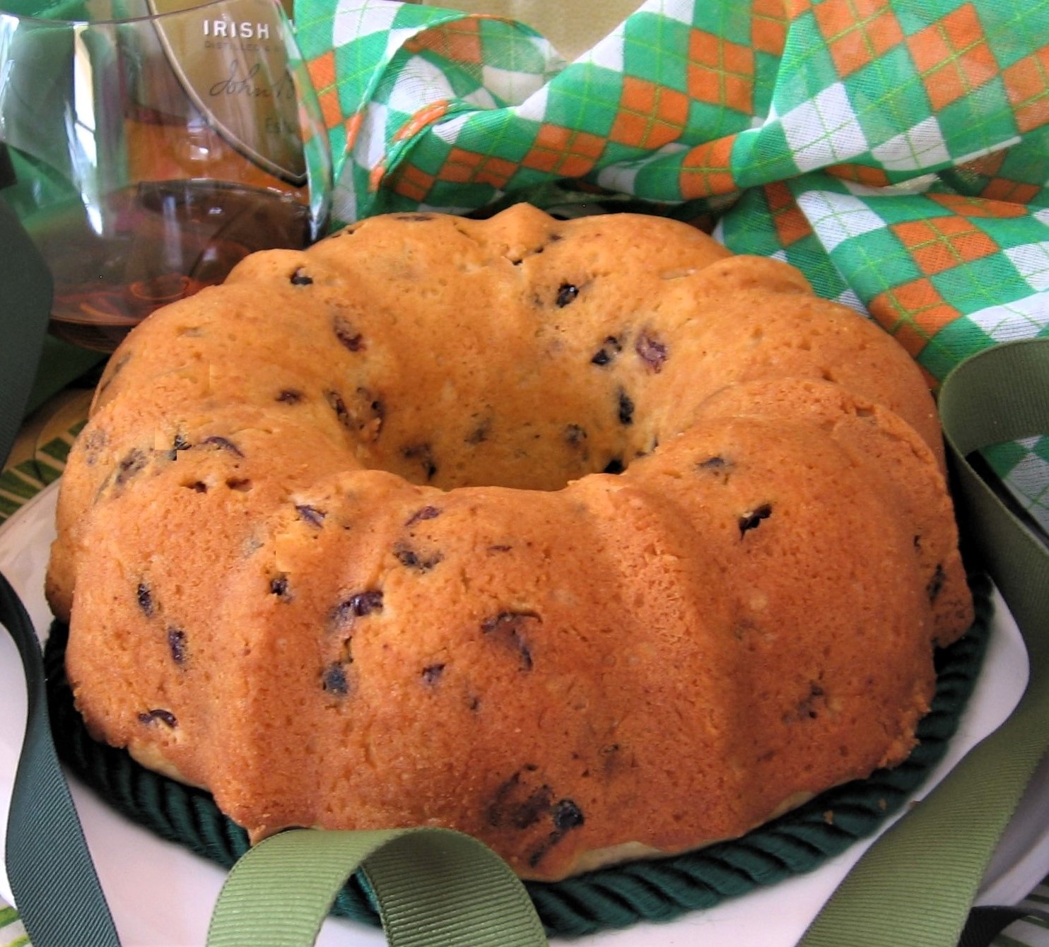 High Country Baking: Celebrate St. Patrick’s Day with this Irish ...