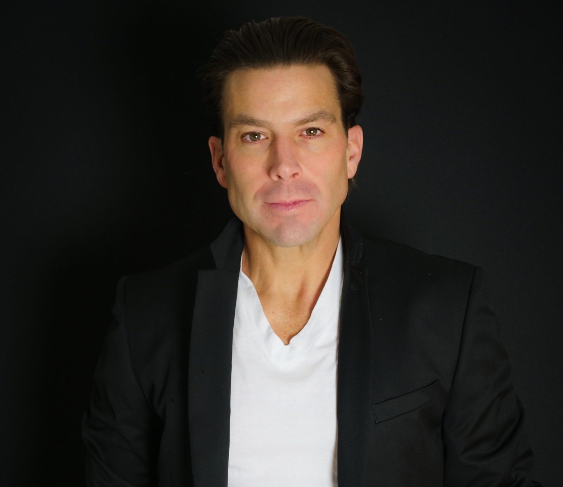 How Chad Weller, a high-performance life coach, went from his breaking ...