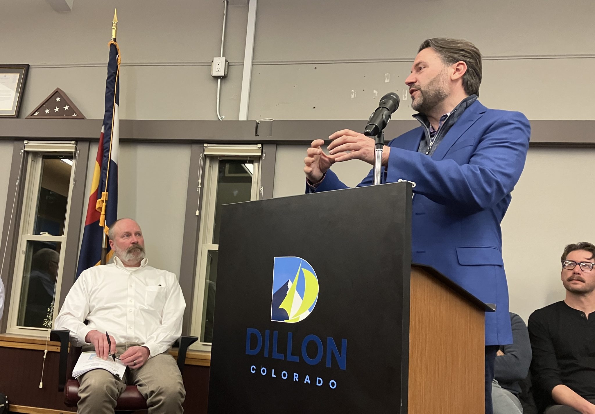 Dillon Town Council approves major development along waterfront ...