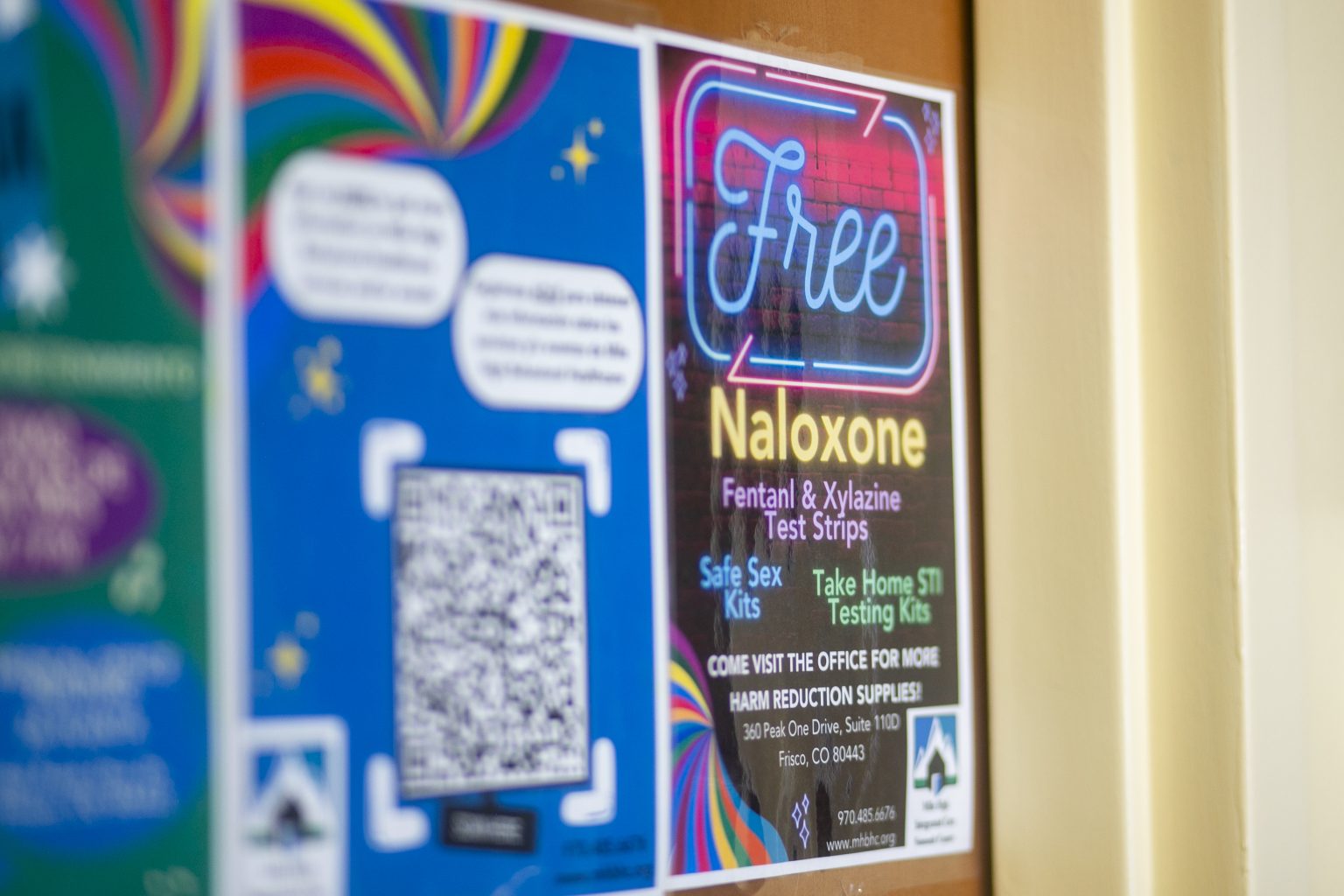 University of Denver partners with Summit County behavioral health ...