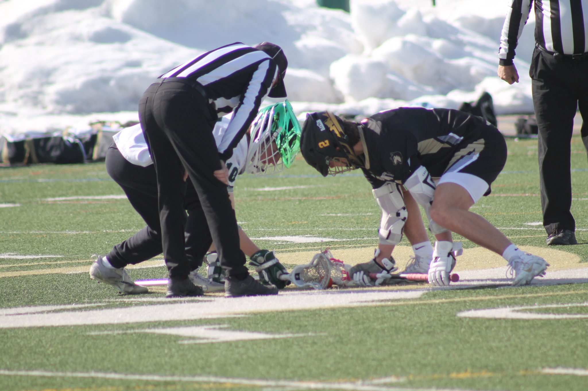 Excitement builds as Summit boys lacrosse team prepares for first ...