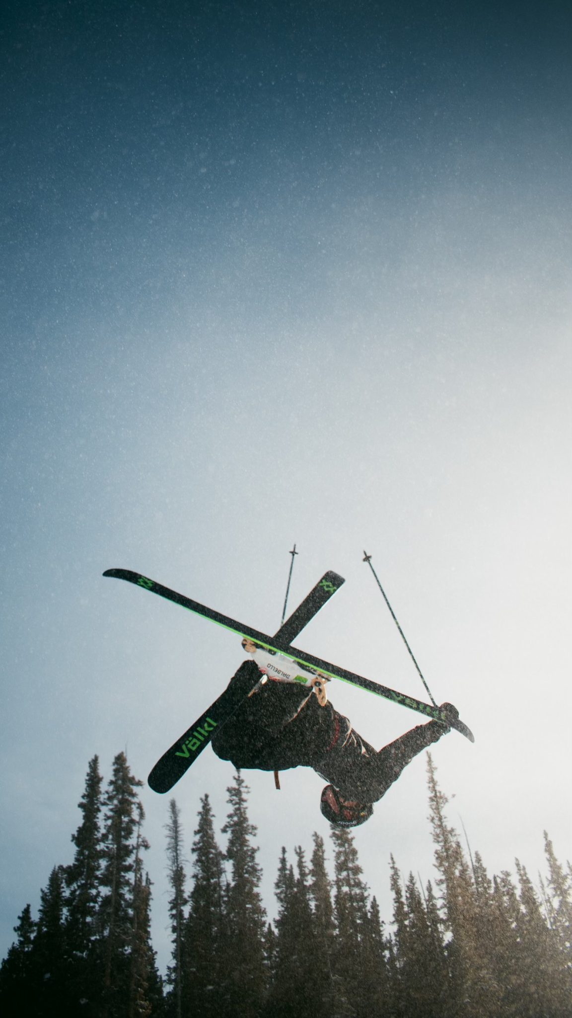 Team Summit freeskiers post impressive results at Aspen’s U.S ...