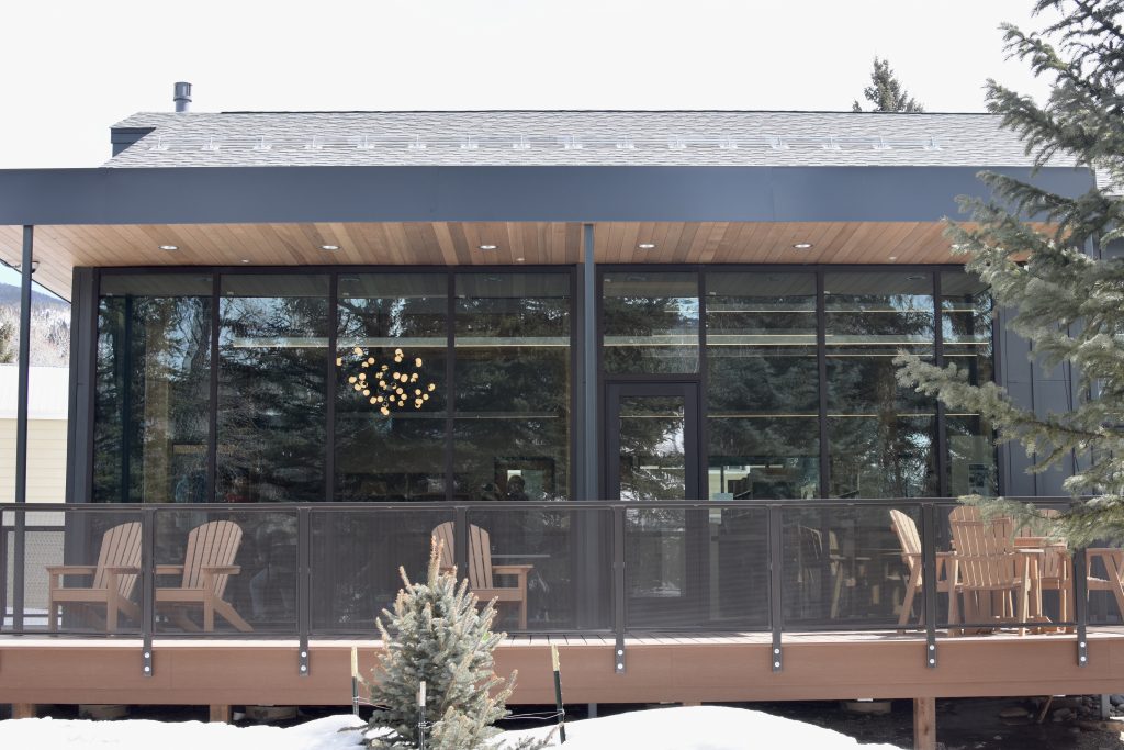 PHOTOS: A look into the revamped Summit County North Branch Library ...